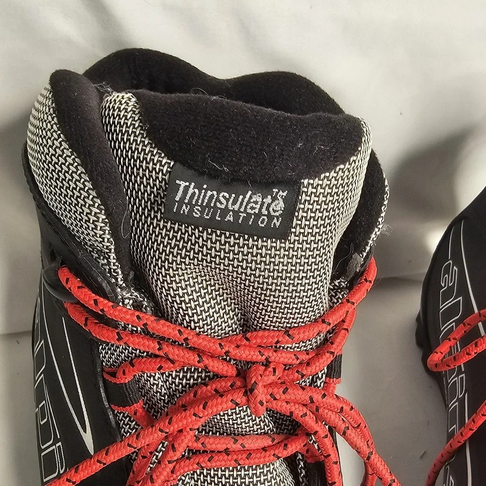 Alpina | Shoes | Alpina Boots Mens Us 44 Eu T5 Touring Cross Country ...